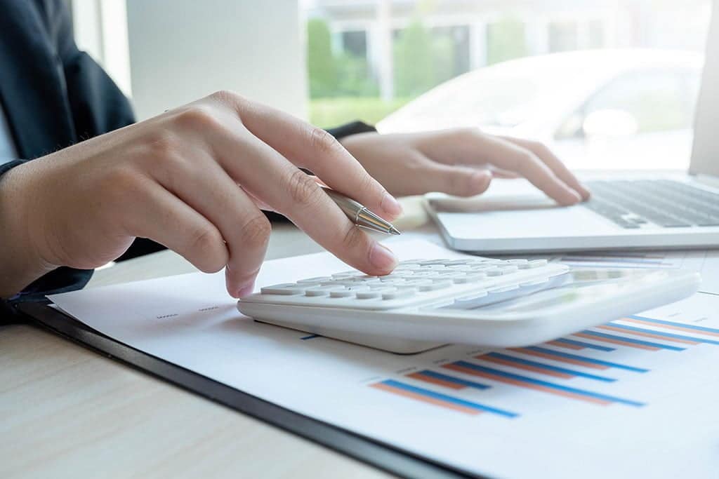 3PL Cost Calculator | Estimate 3PL Costs with NPFulfilment