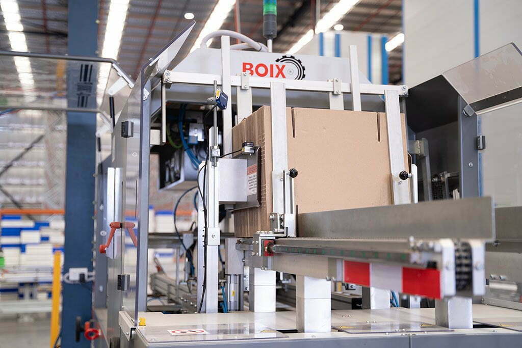 Pick and Pack Warehouse Services | Fast & Accurate Fulfilment